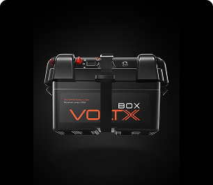 VoltX Commercial