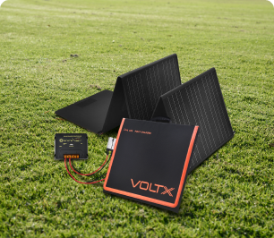 VoltX Commercial